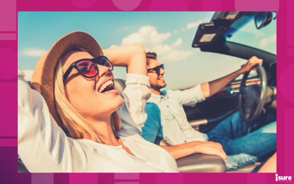 Driving in Summer: 10 Essential Driving Tips