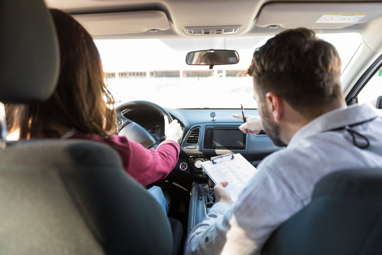 What You Need To Know About Getting Your G2 Licence Isure Insurance Inc 