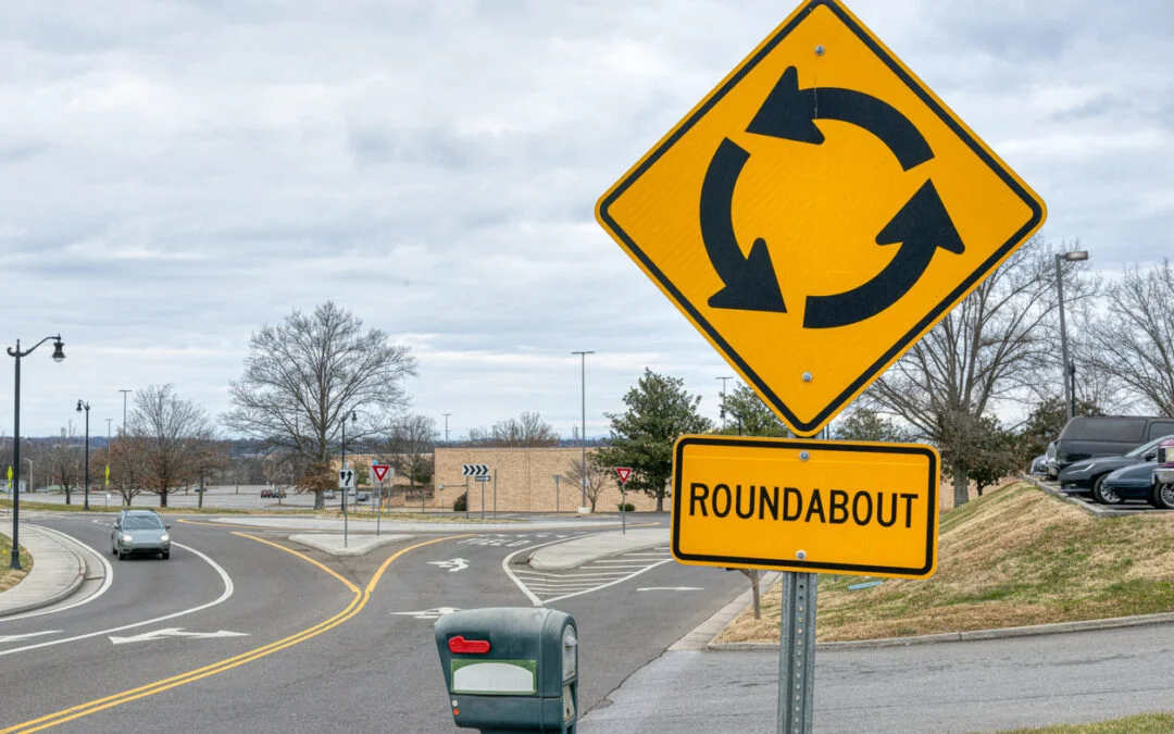Why do we need roundabouts in Ontario? | isure.ca