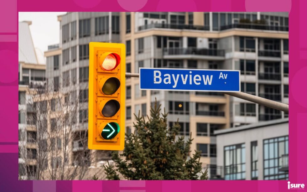 Red Light Camera Tickets in Ontario: What You Should Know