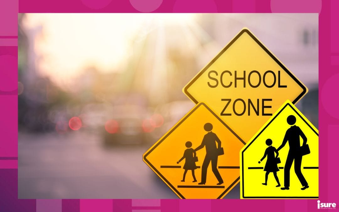 School Zone Signs and Speed Limits: A Guide for Safe Driving