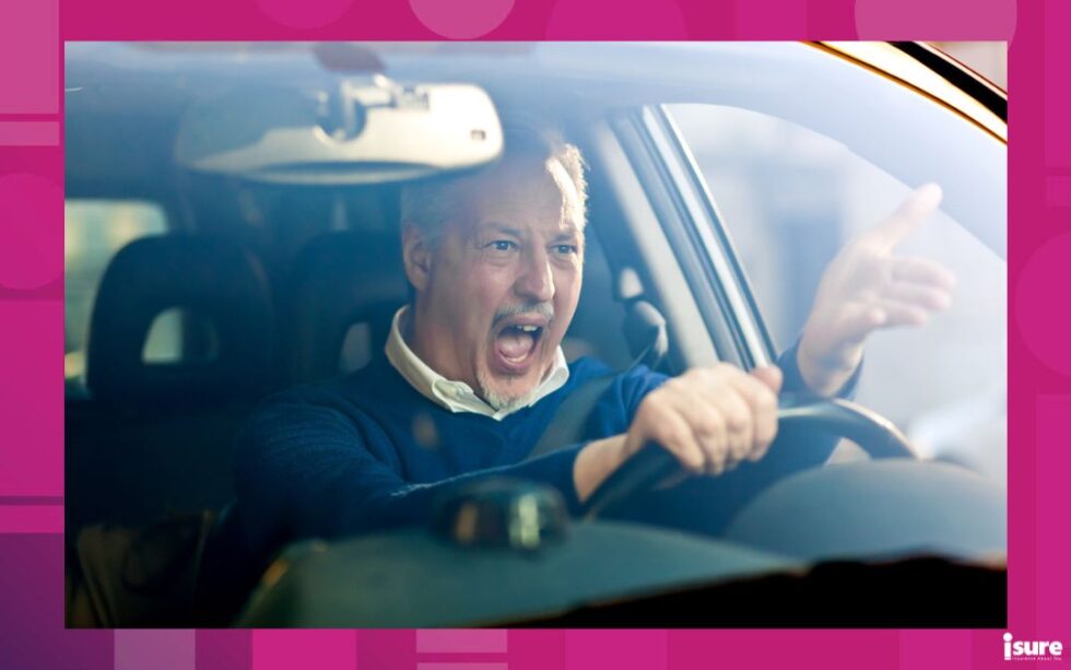 Road rage and insurance: Am I covered?