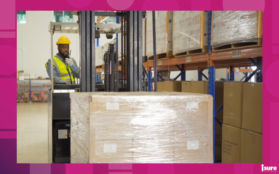 Warehouse Safety: 12 Tips for a Secure Workplace