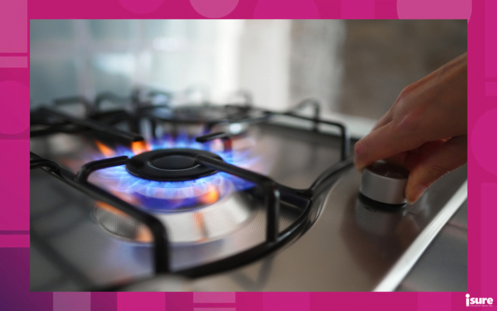 7 natural gas safety tips for your home