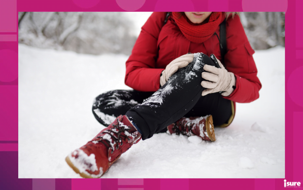 Slip and Fall Accidents - Understanding Risks and Consequences