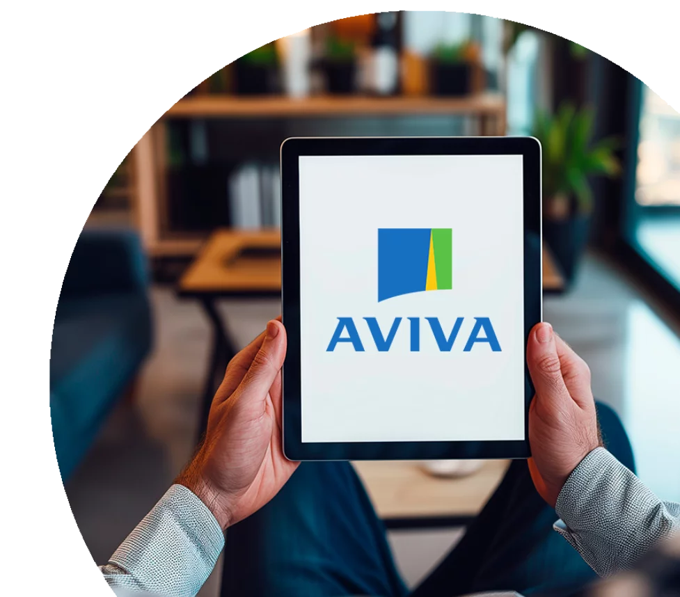 Aviva Insurance Canada Quotes
