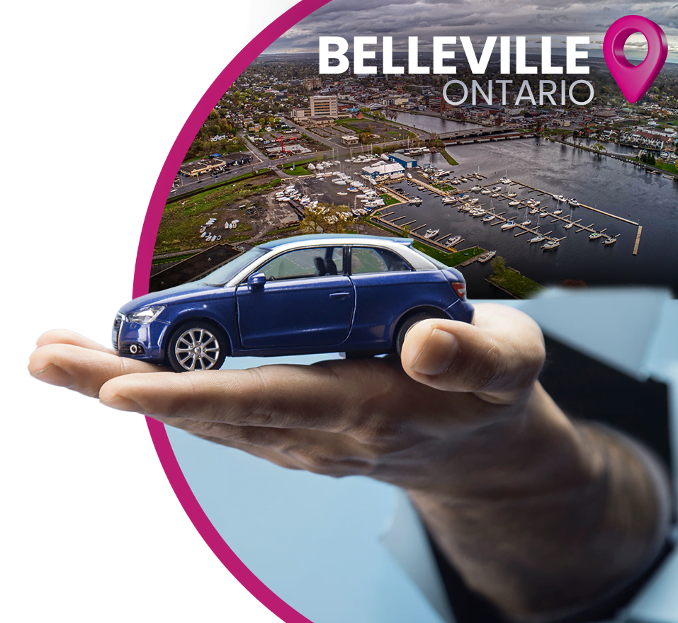 Lowest Belleville Auto Insurance Quotes with isure