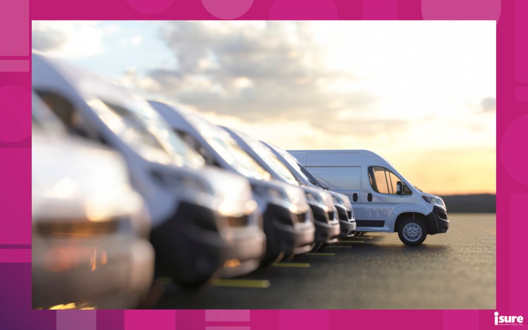 Commercial Truck Reporting: Accuracy is Crucial for Brokers - isure