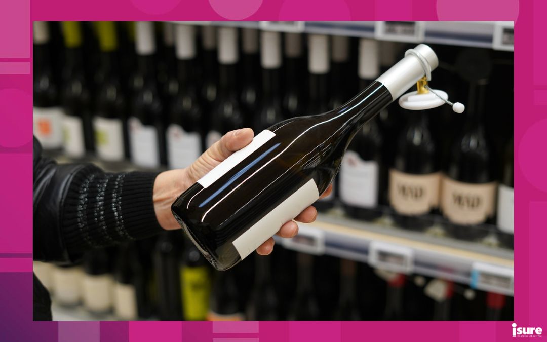 Alcohol in convenience stores - What does this mean for insurance