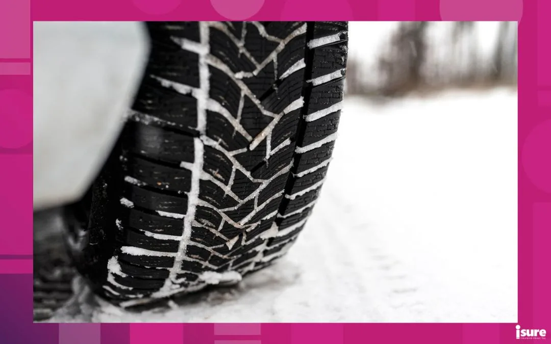 Winter Tires 1 New 175 70 14 Ice Edge Snow Tire | EBay