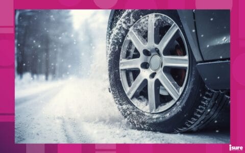 Budget-Friendly Winter Tires for Safe Winter Driving