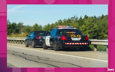Driving History: Understanding Your Driving Record