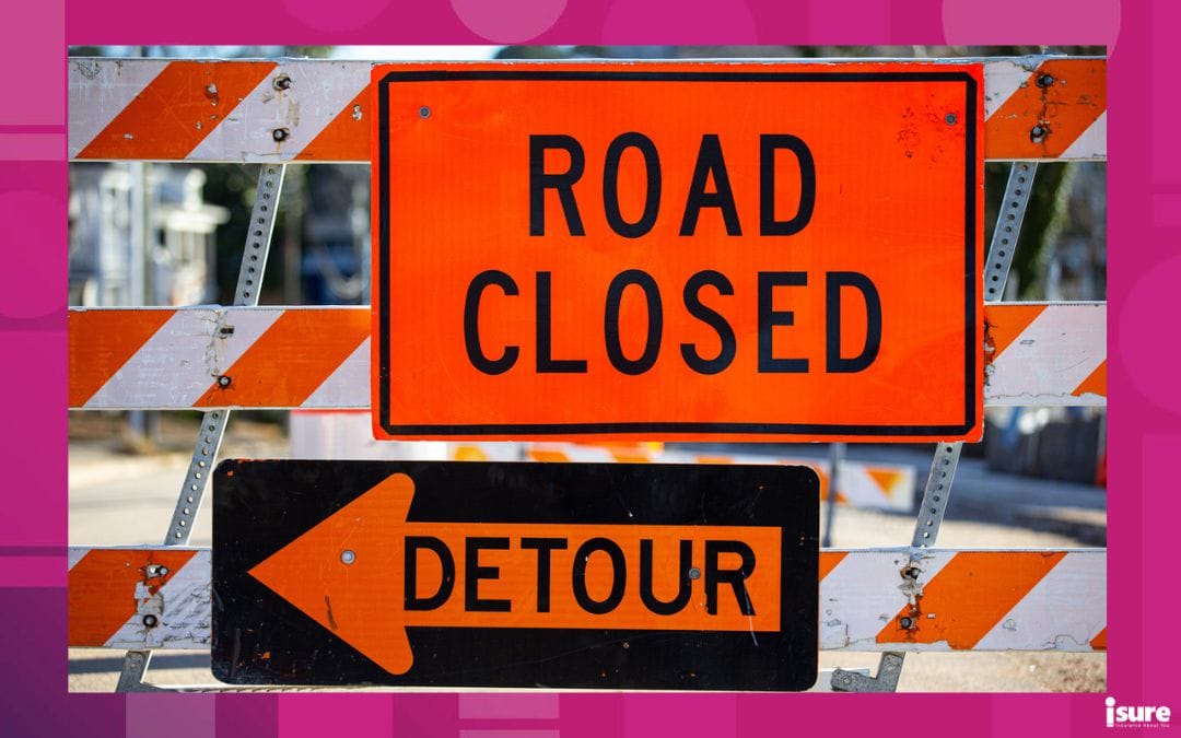 Road Closures: What Drivers Need to Know