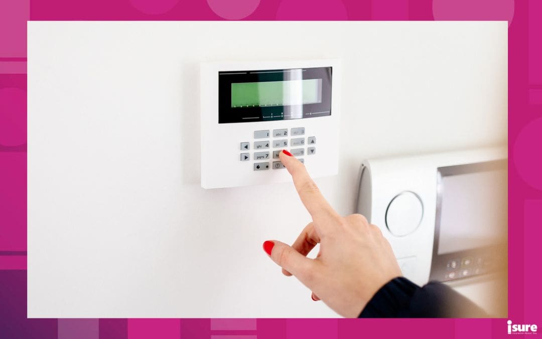 Home Theft: Everything You Need To Know