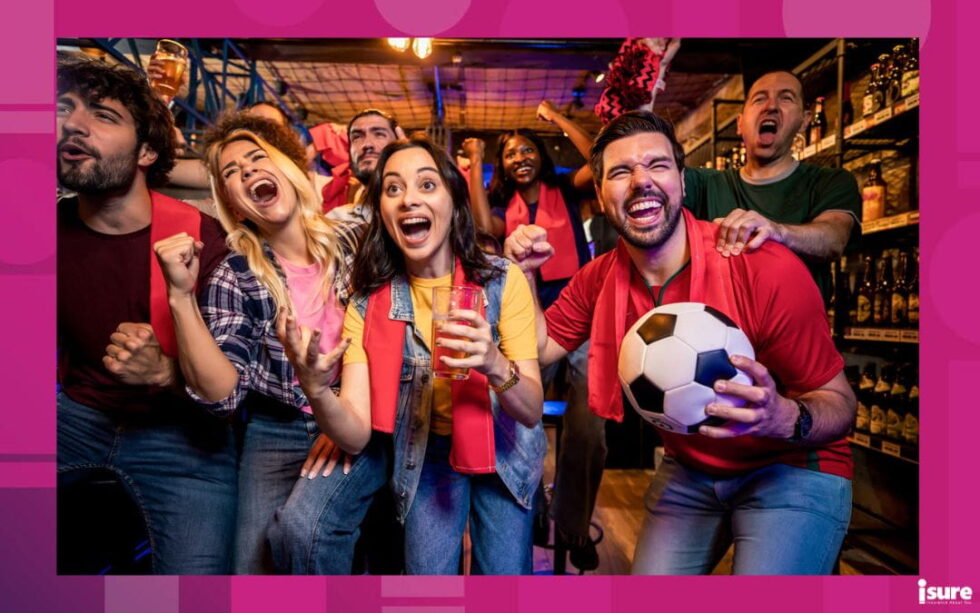 World Cup 2026: The Best Places To Catch Every Match