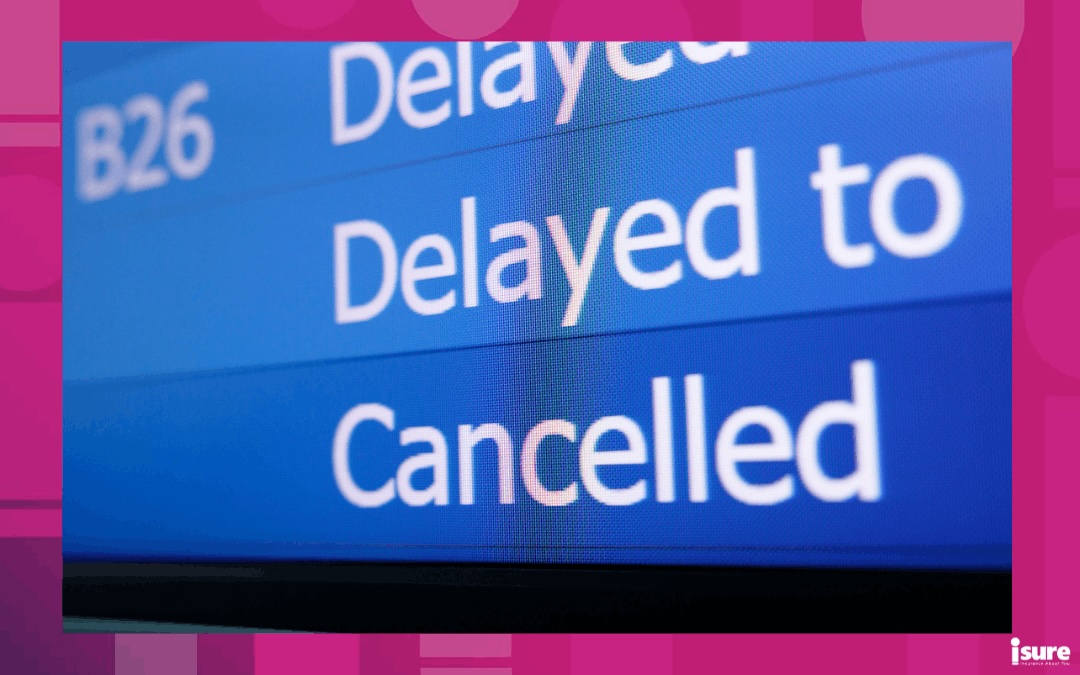 Flight Cancellations in Canada: What Flyers Need to Know (2026)